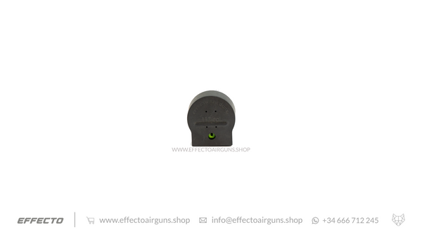 Magazines for PX-5 PCP Air Rifle | Evanix - Effecto Shop