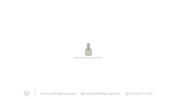 FILL PROBE - Effecto Shop